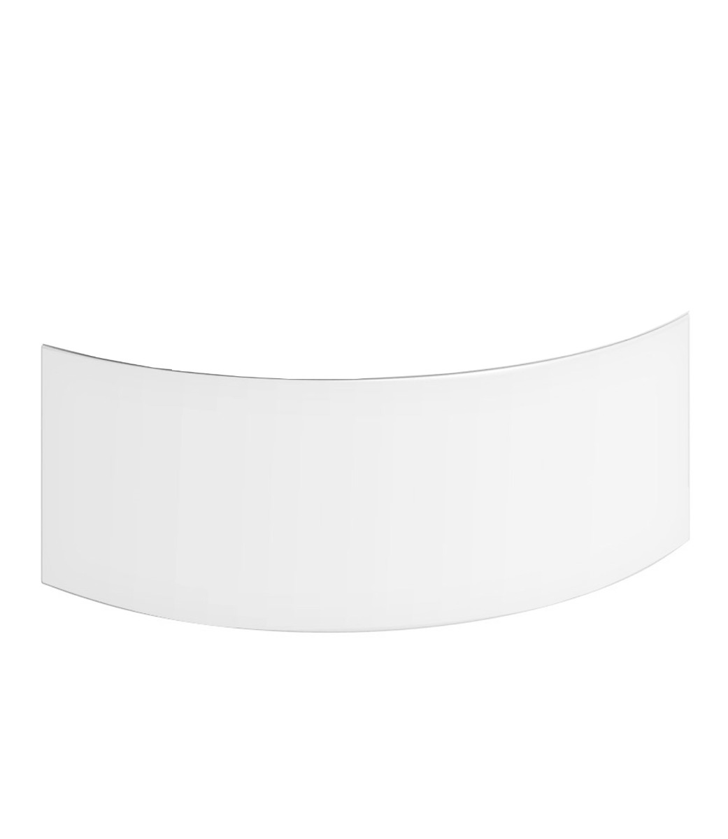 Caldew Corner Bath Front Panel